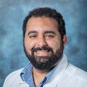 Ahmed Ibrahim | About | Cedars-Sinai Medical Center