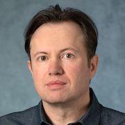 Alexander Boiko | About | Cedars-Sinai Medical Center