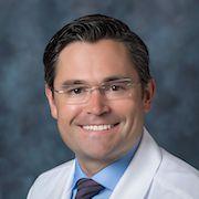 Alexander Tuchman | About | Cedars-Sinai Medical Center