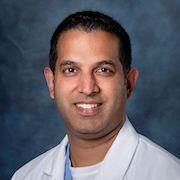 Amar Shah | About | Cedars-Sinai Medical Center