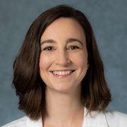 Anna Gay | About | Cedars-Sinai Medical Center