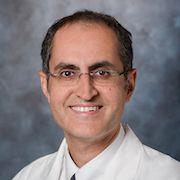 Arash Asher | About | Cedars-Sinai Medical Center