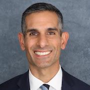 Armin Kiankhooy | About | Cedars-Sinai Medical Center