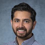 Arpit Arora | About | Cedars-Sinai Medical Center