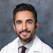 Ashkan Ehdaie | About | Cedars-Sinai Medical Center