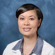 Ashley Vo | About | Cedars-Sinai Medical Center