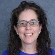 Athanasia Panopoulos | About | Cedars-Sinai Medical Center