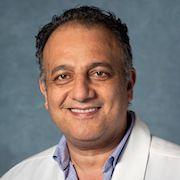 Aziz Ghaly | About | Cedars-Sinai Medical Center