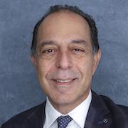 Azmi Atiya | About | Cedars-Sinai Medical Center