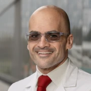 Barham Abu Dayyeh | Teaching activities | Cedars-Sinai Medical Center