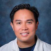 Benjamin Santos | About | Cedars-Sinai Medical Center