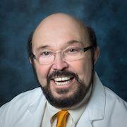 Bernard Salick | About | Cedars-Sinai Medical Center