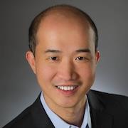 Bin Zheng | About | Cedars-Sinai Medical Center
