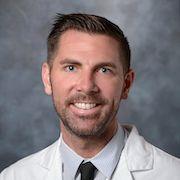 Carl Berdahl | About | Cedars-Sinai Medical Center