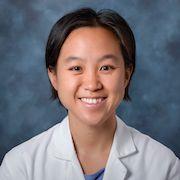 Carol Lin | About | Cedars-Sinai Medical Center