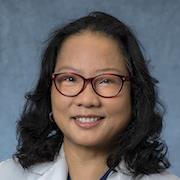 Celia Alconcel | About | Cedars-Sinai Medical Center