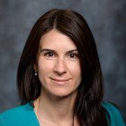 Celine Riera | About | Cedars-Sinai Medical Center