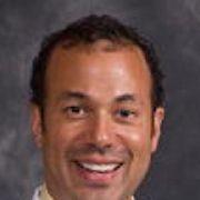 Charles Rosser | About | Cedars-Sinai Medical Center