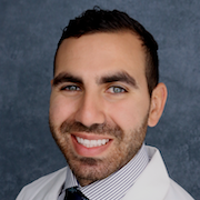 Christopher Mikhail | About | Cedars-Sinai Medical Center