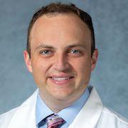 Corey Walker | About | Cedars-Sinai Medical Center