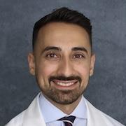 David Oveisi | About | Cedars-Sinai Medical Center