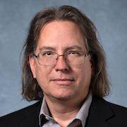 David Underhill | About | Cedars-Sinai Medical Center