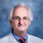 Edward Feldman | About | Cedars-Sinai Medical Center