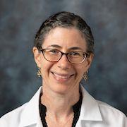 Elizabeth Frame | About | Cedars-Sinai Medical Center