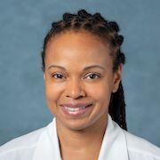 Elizabeth Moye | About | Cedars-Sinai Medical Center