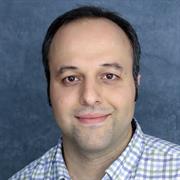 Hamid Ghaednia | About | Cedars-Sinai Medical Center