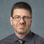 Harry Rosen | About | Cedars-Sinai Medical Center