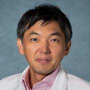 Hiroshi Gotanda | About | Cedars-Sinai Medical Center