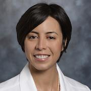 Ingrid Perez Alvarez | About | Cedars-Sinai Medical Center