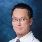 Jeffrey Chung | About | Cedars-Sinai Medical Center