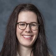 Jenessa Job | About | Cedars-Sinai Medical Center