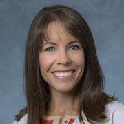 Jenna Lloyd | About | Cedars-Sinai Medical Center