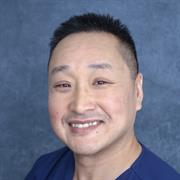 John Ching | About | Cedars-Sinai Medical Center