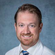 John Garlich | About | Cedars-Sinai Medical Center