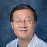 John Yu | About | Cedars-Sinai Medical Center