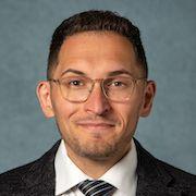 Joshua Burda | About | Cedars-Sinai Medical Center