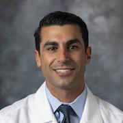 Justin Houman MD, FACS | About | Cedars-Sinai Medical Center