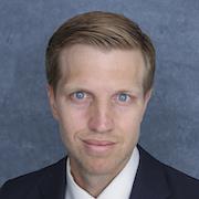 Justin Steggerda | About | Cedars-Sinai Medical Center