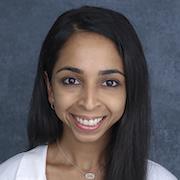 Kamya Sankar | About | Cedars-Sinai Medical Center