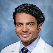 Kapil Gupta | About | Cedars-Sinai Medical Center