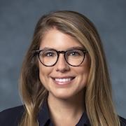 Katherine Rodenbeck | About | Cedars-Sinai Medical Center