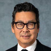 Richard Kim | About | Cedars-Sinai Medical Center