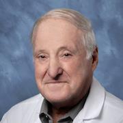 Leon Bender | About | Cedars-Sinai Medical Center