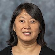 Lin Li | About | Cedars-Sinai Medical Center