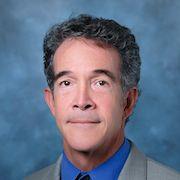 Marc Goodman | About | Cedars-Sinai Medical Center