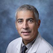 Marcel Maya | About | Cedars-Sinai Medical Center